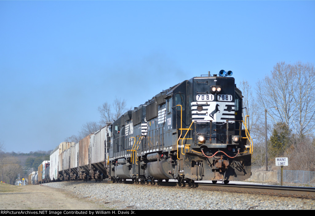 NS'S Alabama Division Birmingham East End District